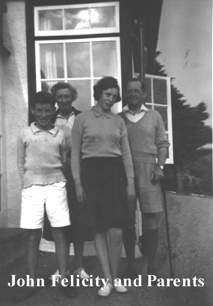 d) Ashton - John and Tessa (nee Young) Tree